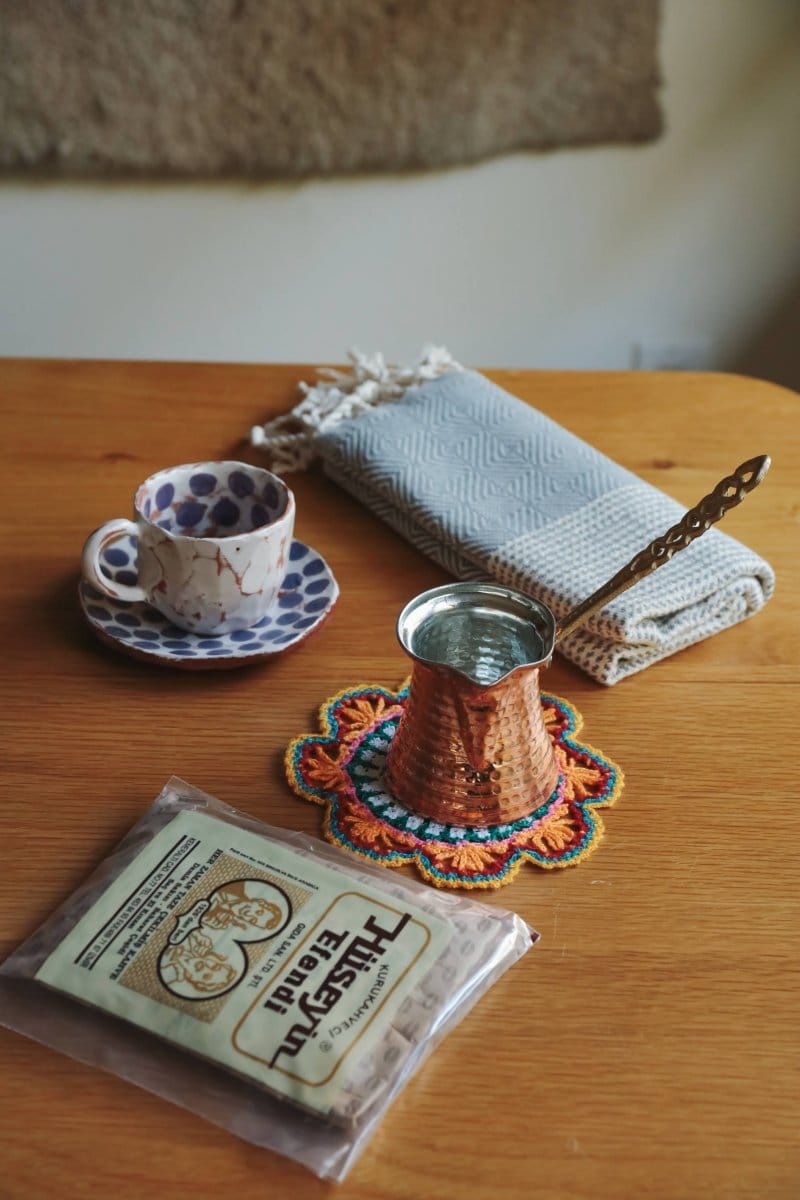 Oddbird Coffee Lover's Recharge Box – OddBird Co.