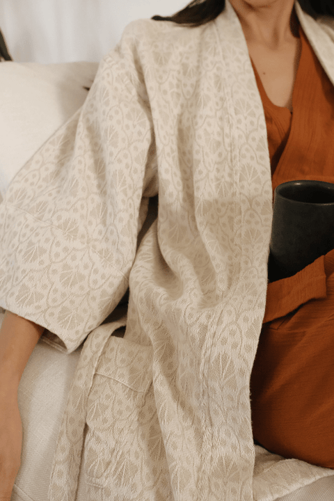 Paylaş Kisa-Cut Robe Collection | 100% Luxury Soft Turkish Cotton ...